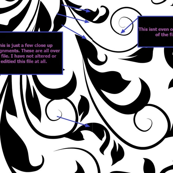 Seamless Pattern Svg, Floral Pattern SVG, Lace Template Svg, Floral ...