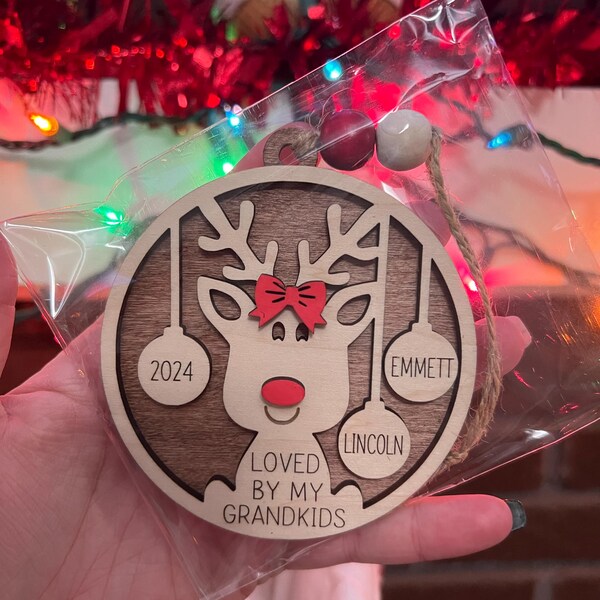 Cross Country Runner Laser Engraved Personalized Magnet With Name ...