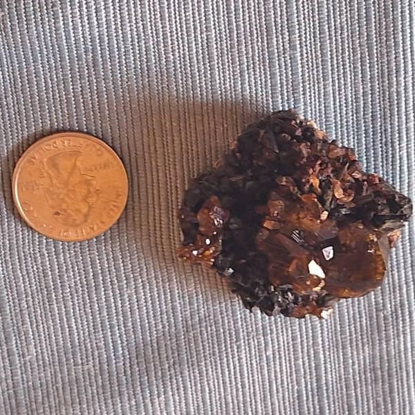 Selenite Crystal, Natural Gypsum Quartz Cluster, Rocks, Minerals ...
