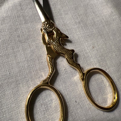 Stitch Snip With Hook - Etsy