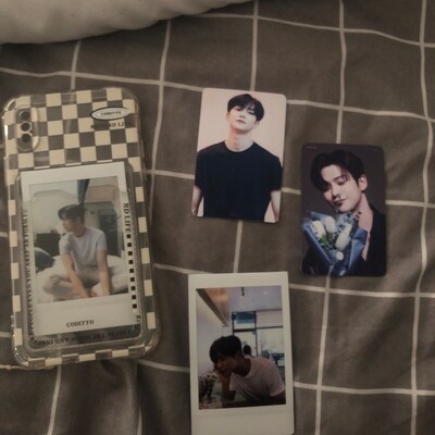 Nevertheless ID Cards - Etsy