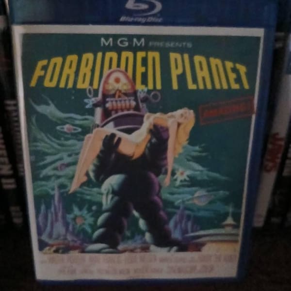 Assorted Custom Blu-ray Artwork - Etsy