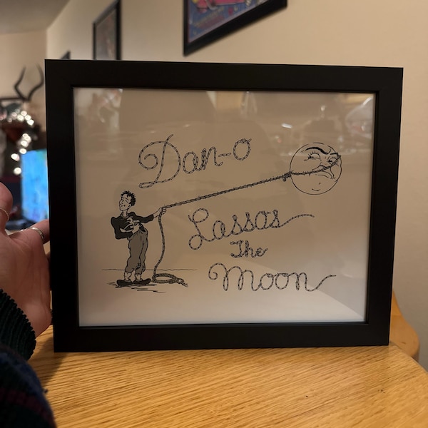 Its a Wonderful Life SVG, JPEG, PNG | Letter From the Angel Clarence ...