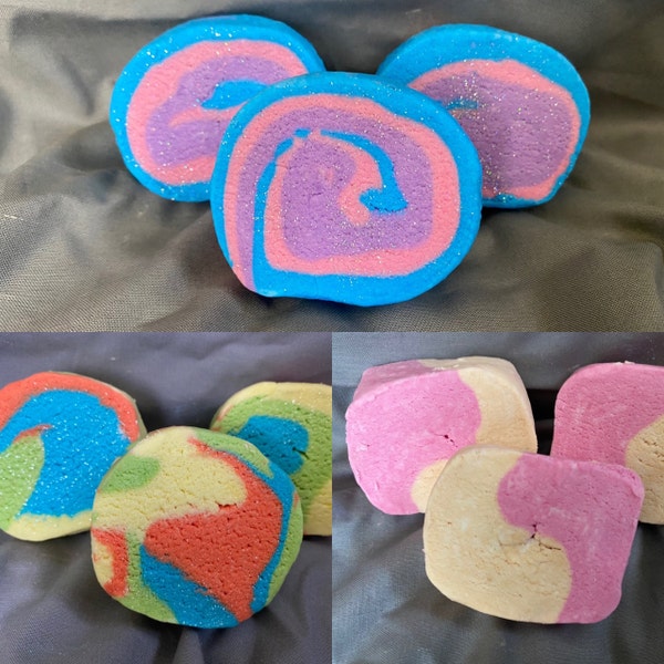 DIY Bubbly Bath Bar / Solid Bubble Bath Recipe Tutorial- FOOLPROOF ...