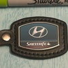 Lambretta Keyring Metal Key Ring With Giftbox 1 - Etsy UK