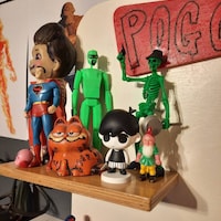 Gamecube Controller Trigger Plugs Set Smash Brothers Melee SSBM Smash ...