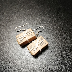 Colon Necklace Miniblings 80cm Medicine Anatomy Human | Etsy