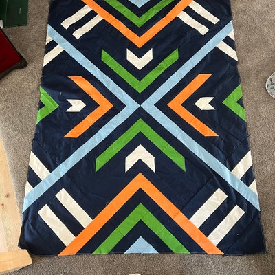 Homecoming Quilt Pattern PDF Download - Etsy