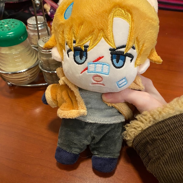 PREORDER READ DESCRIPTION | 9 Buys Till Production | Catboy Leon ...