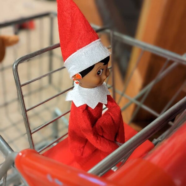 Hearing Aids for Elf Doll, Hearing Aids/ Cochlear Implants for Elf Doll ...