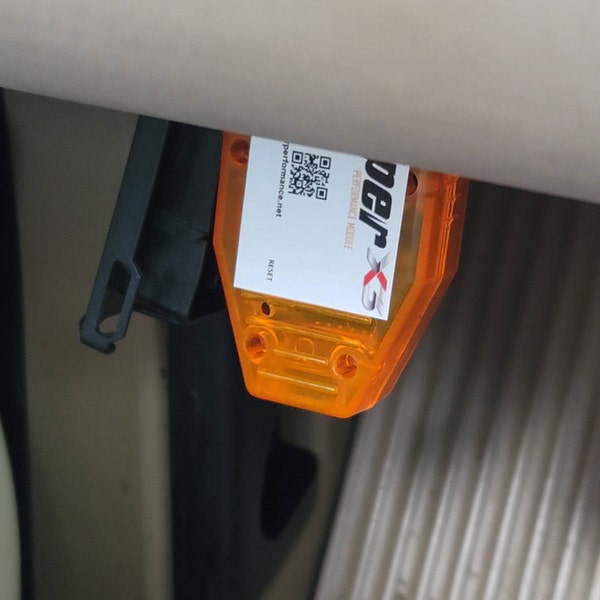 Jaguar Performance Chip +30 Horsepower Stage 3 OBD Chip ECU Programmer ...