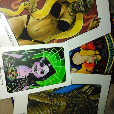 Villain Clans Rattlesnake Jake rango A6/A5/A4 Print on - Etsy