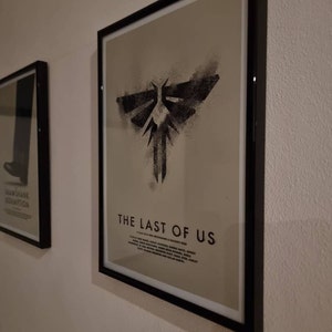 Goosey Maclean Fallout Inspired Greeting Card, Birthday Card, Gift Card ...