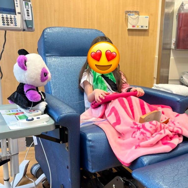Toy Hospital Play System for Dolls and Stuffed Animals. Toy Infusion ...