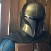 Mandalorian Cape, Mandalorian Cloak, Mandalorian Costume, Mandalorian ...