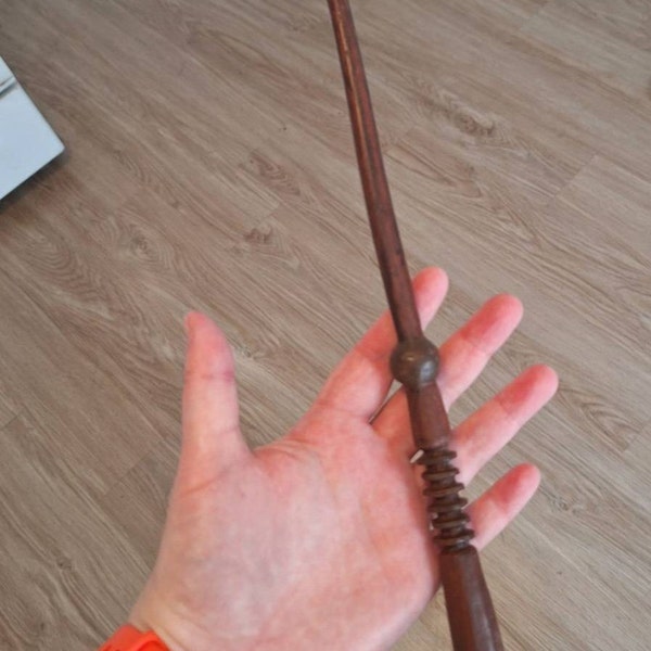 CUSTOM Magic Wand - Personalized Wizard World Wand - Create Your Witch ...