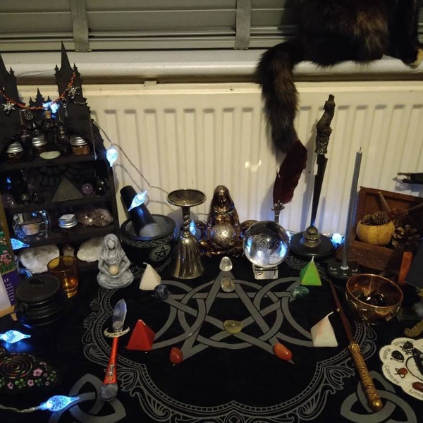 Gothic Display Cabinet, Gothic Décor, Gothic Tower, Gothic Castle ...