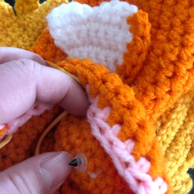 PATTERN Amigurumi Crochet Test Tube Soft Science Toy - Etsy