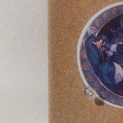 Shin Megami Tensei Stickers Wave 2 SMT Persona Monster Girl - Etsy