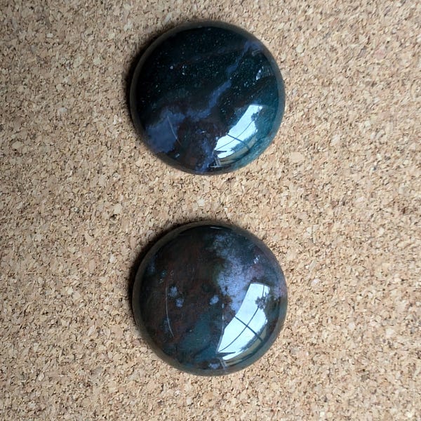 6mm 8mm 10mm 12mm AA Red Agate Sphere, Round Sphere, Natural Gemstone ...