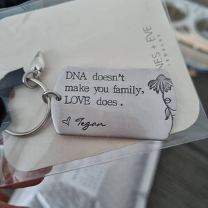 Personalized Virgin Mary Keychain Name Keychain First - Etsy