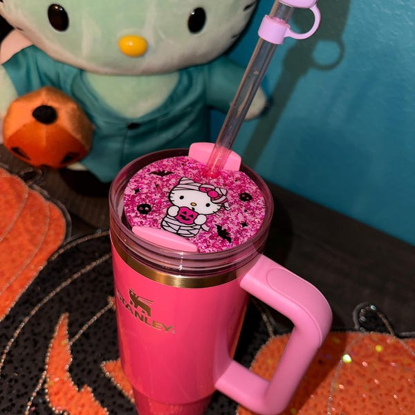 Forrest Spirit Stanley Topper - Etsy