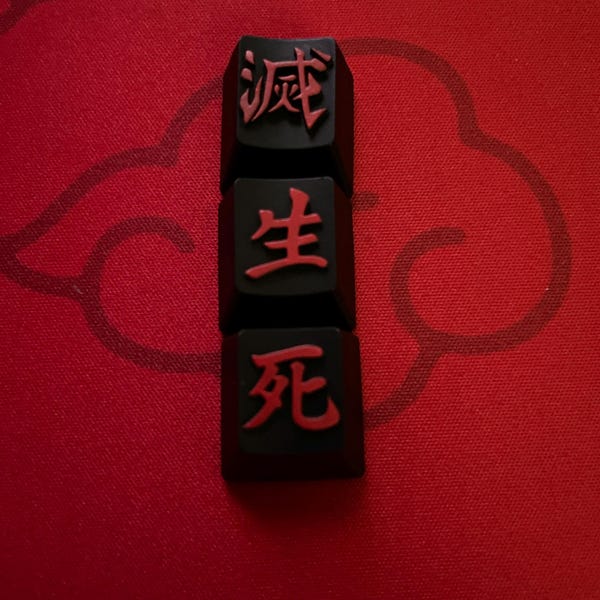 BMO Artisan Custom Keycap CRT Monitor for Cherry MX Mechanical Keyboard ...