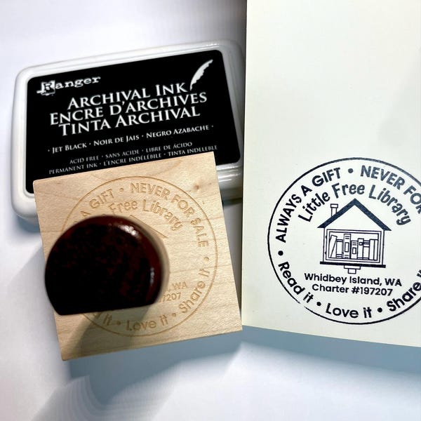 Check Box Stamp, Checklist Planner Stamp, Bullets Stamp, to Do List ...