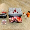 Jordan Sports Drink - Jordan Gatorade - Gatorade Drink - Jordan Party ...
