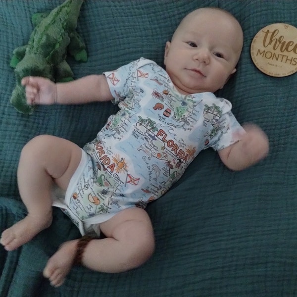 Oregon Art on Square Canvas, Oregon Map Canvas Art, Oregon Print for ...