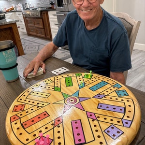 Digital Download of Fast Trak Rules and Table Shortcut Card - Etsy