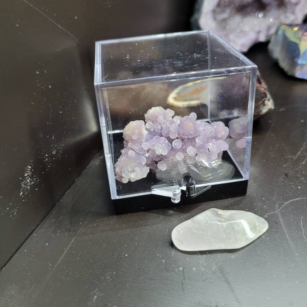 Rare Miracle Stone From Egyptian Divination Stone for Grounding ...