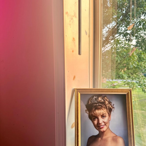 Twin Peaks Laura Palmer 8X10 Prop Replica! High Quality! - Etsy