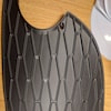 Rear Spoiler for Bell Helmets RS3/RS3K/GP3/RS7/RS7K Black - Etsy