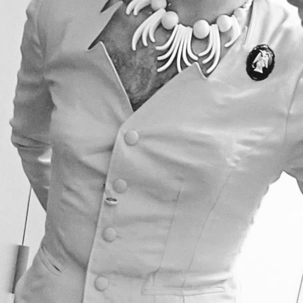 Watership Down Locket. Fiver and the Black Rabbit - Etsy