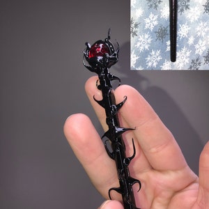 Gender Neutral Baby Shower Favor / Wizard Wand / Gender Reveal | Etsy