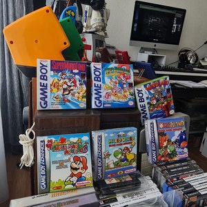 Zelda a Link to the Past Hyrule SNES Map Zelda Carte - Etsy