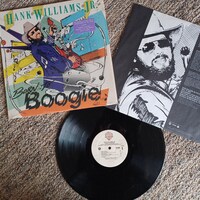 RARE Crazy Cavan and the Rhythm Rockers Vinyl Crazy Rhythm Lp 1975 ...