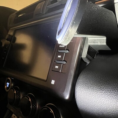 Magsafe Phone Mount 2022 Toyota GR86 and Subaru BRZ - Etsy