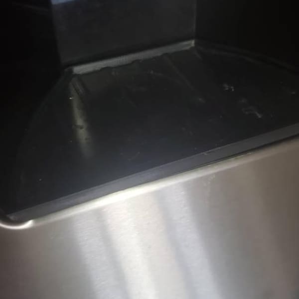 Custom Exact Fit Drip Tray Catchers for Select Samsung Refrigerators - Etsy