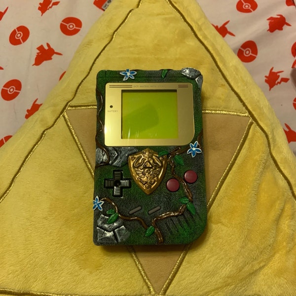 Masters of the Universe General Enos Beastman Version - Etsy