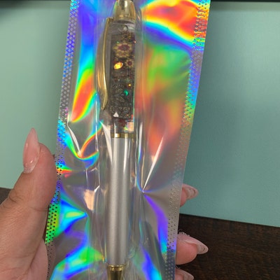 Ghost Haunt Float Pen - Etsy