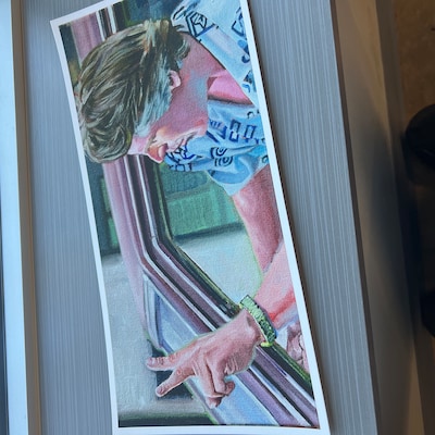 Utah, Get Me Two Point Break Art Prints - Etsy