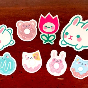 SK8 the Infinity Matcha Blossom Travel Print - Etsy