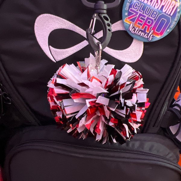 Bow Box Cheer Bow Holder Cheer Bow Box Cheer Team Gift Cheerleading ...