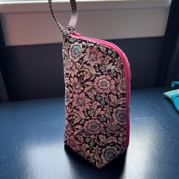 PDF Pattern for Padded Travel Mini Iron Caddy/carrier Easy, User ...