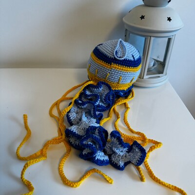 CROCHET PATTERN Pua Poa Beach Swimsuit Cover up Sustainable Apparel ...