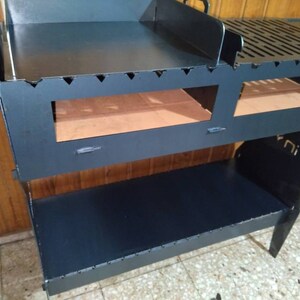 Hot Rod Fire Pit, Digital Product, Files DXF, SVG for Cnc, Laser ...