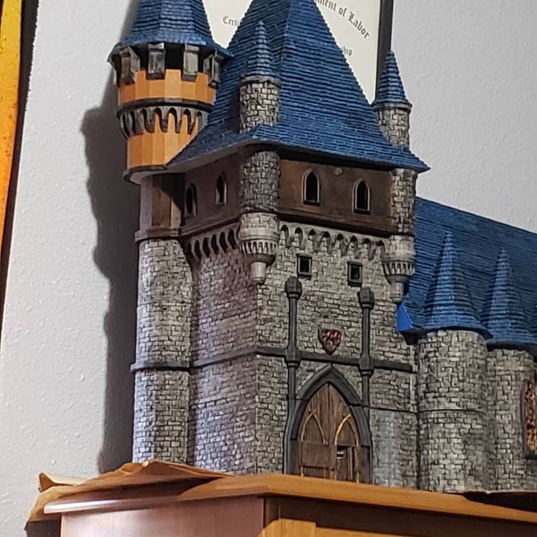 Painted Animated Armour - Role Playing Dnd Miniature - Etsy UK