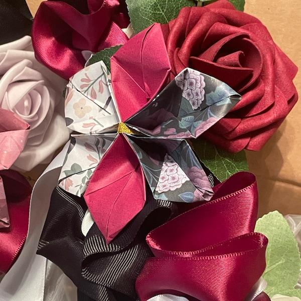 Signature Lei Design Name: Iolani "royal Hawk" Graduation/celebration ...